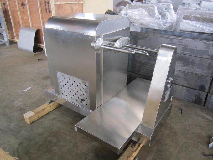 3T/8h 380V Automatic Sugar Toffee Candy Pulling Machine