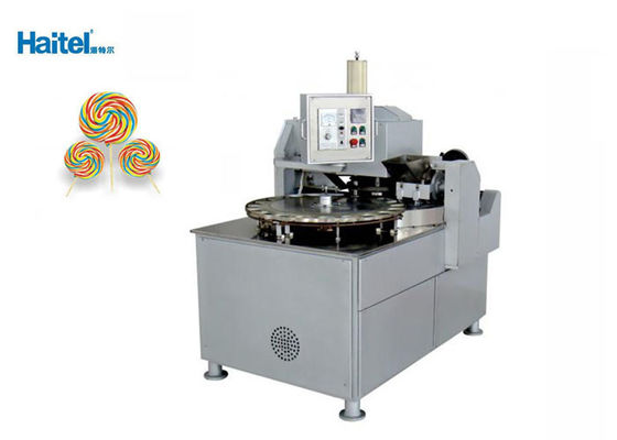 600Pcs/Min Lollipop Automatic Candy Making Machine